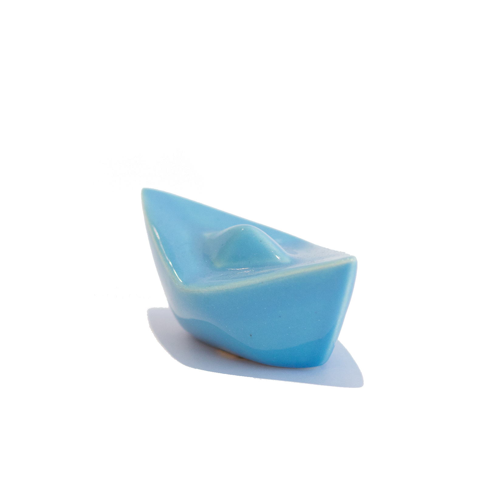Ceramic Boat – The SNFCC Store