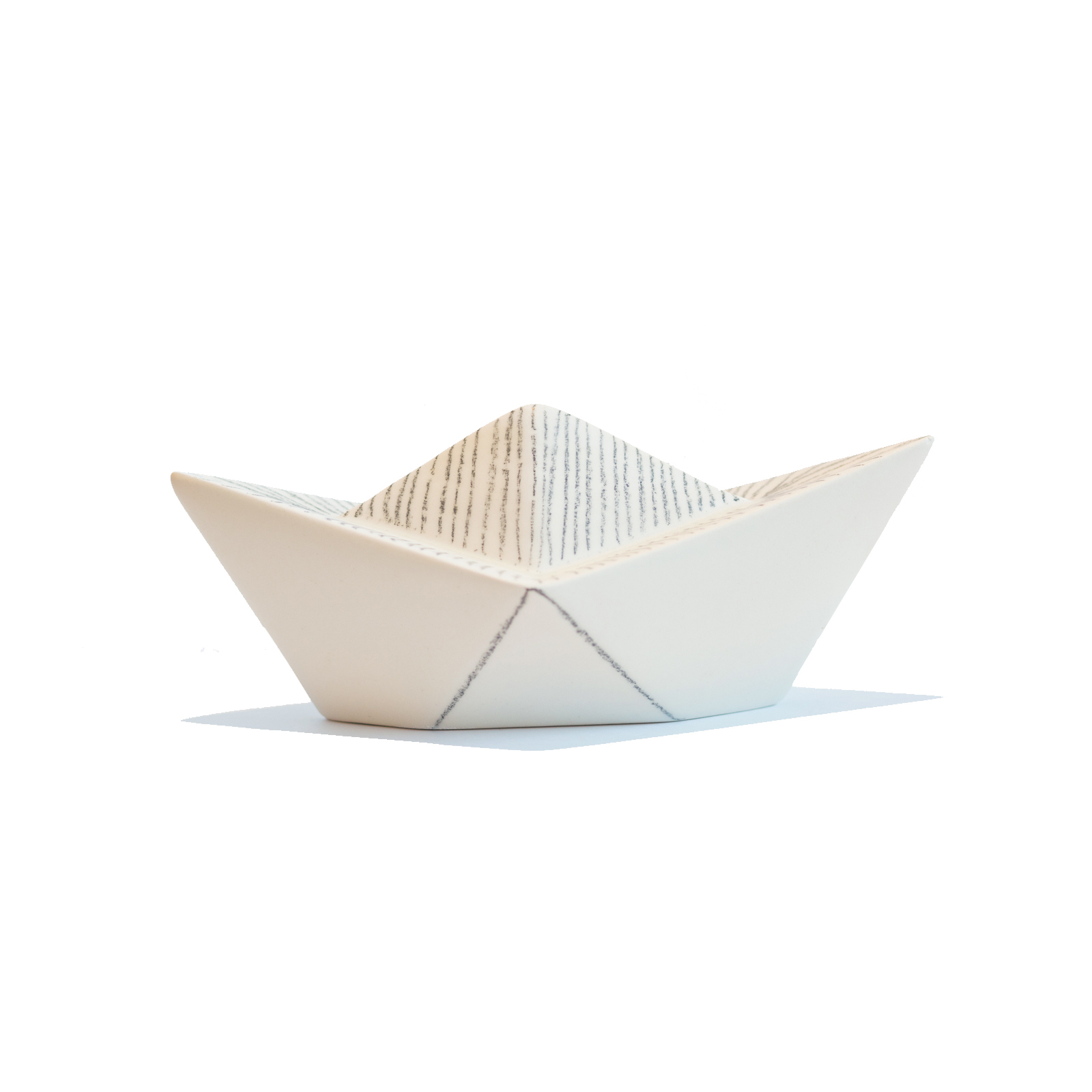 Ceramic Boat – The SNFCC Store