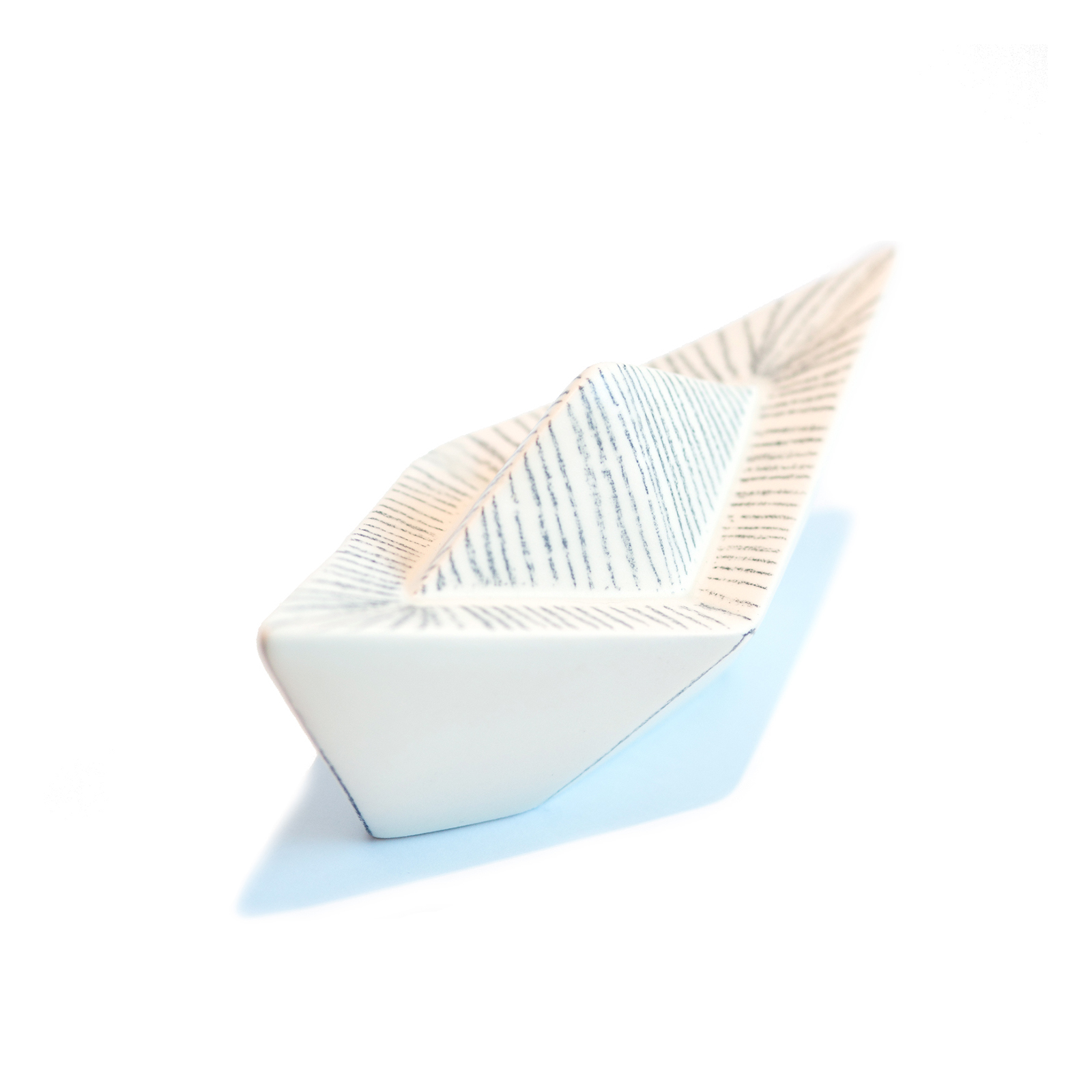 Ceramic Boat – The SNFCC Store