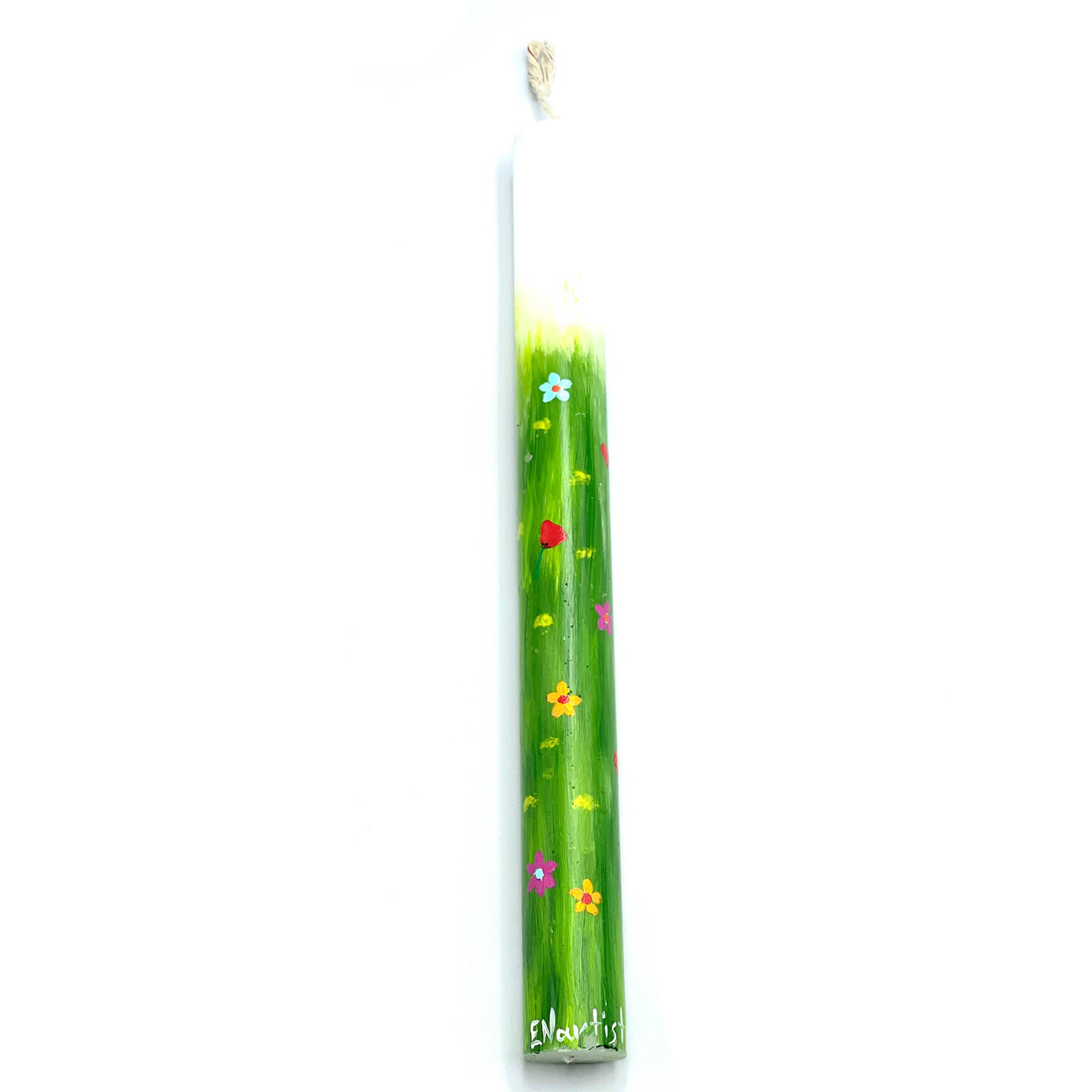 Easter Candle – The SNFCC Store