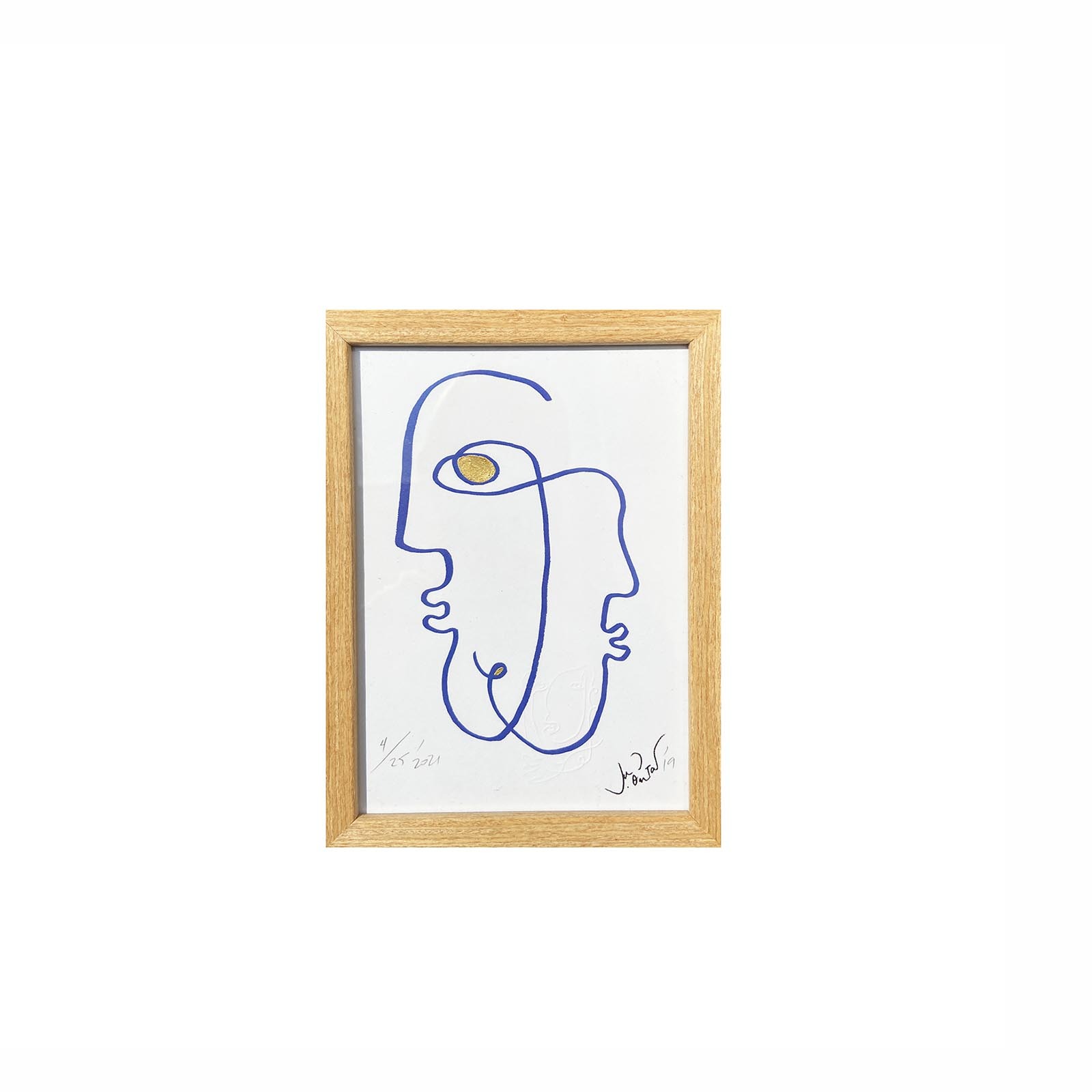 Painting – See you – The SNFCC Store