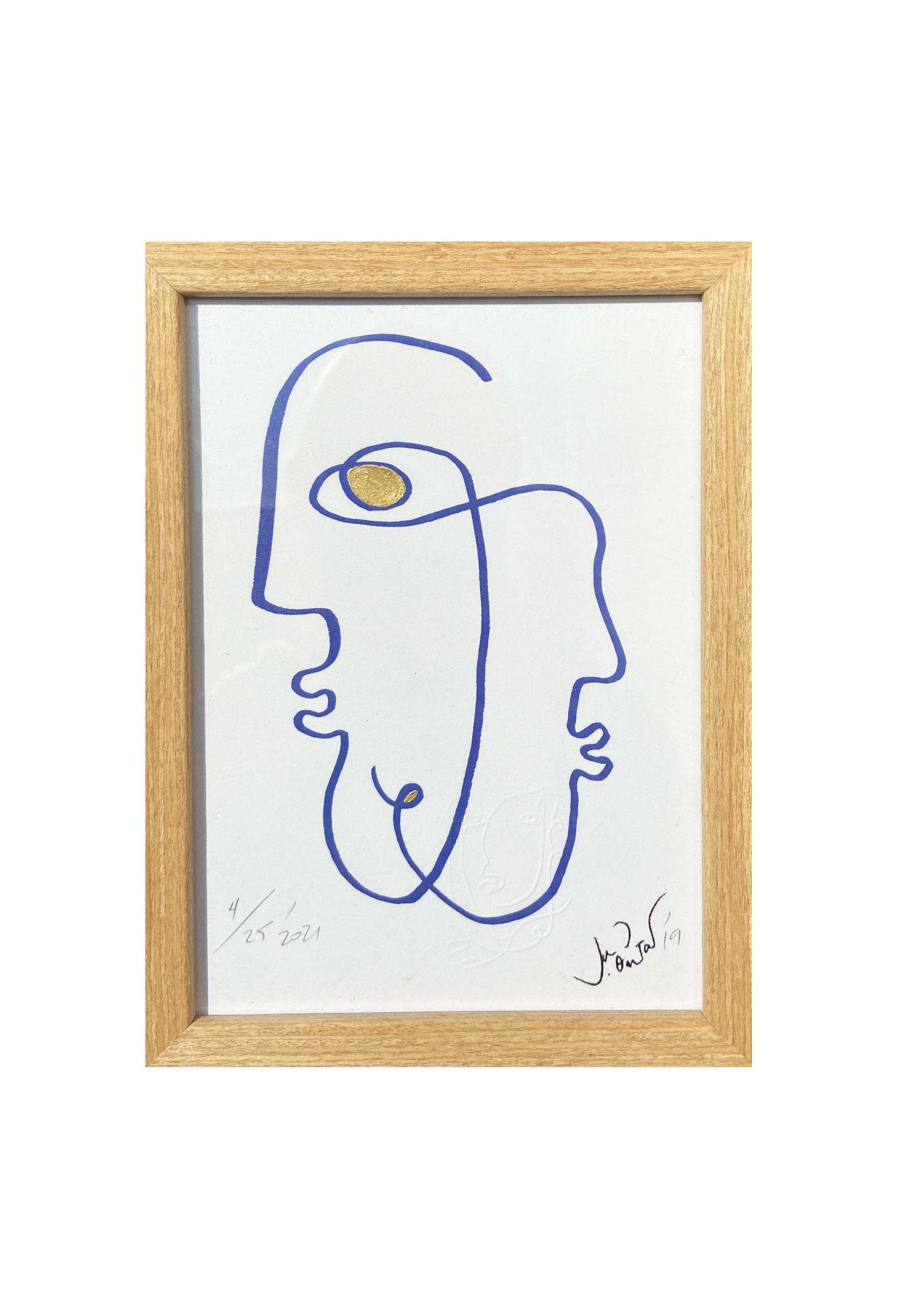 Painting- See you – The SNFCC Store