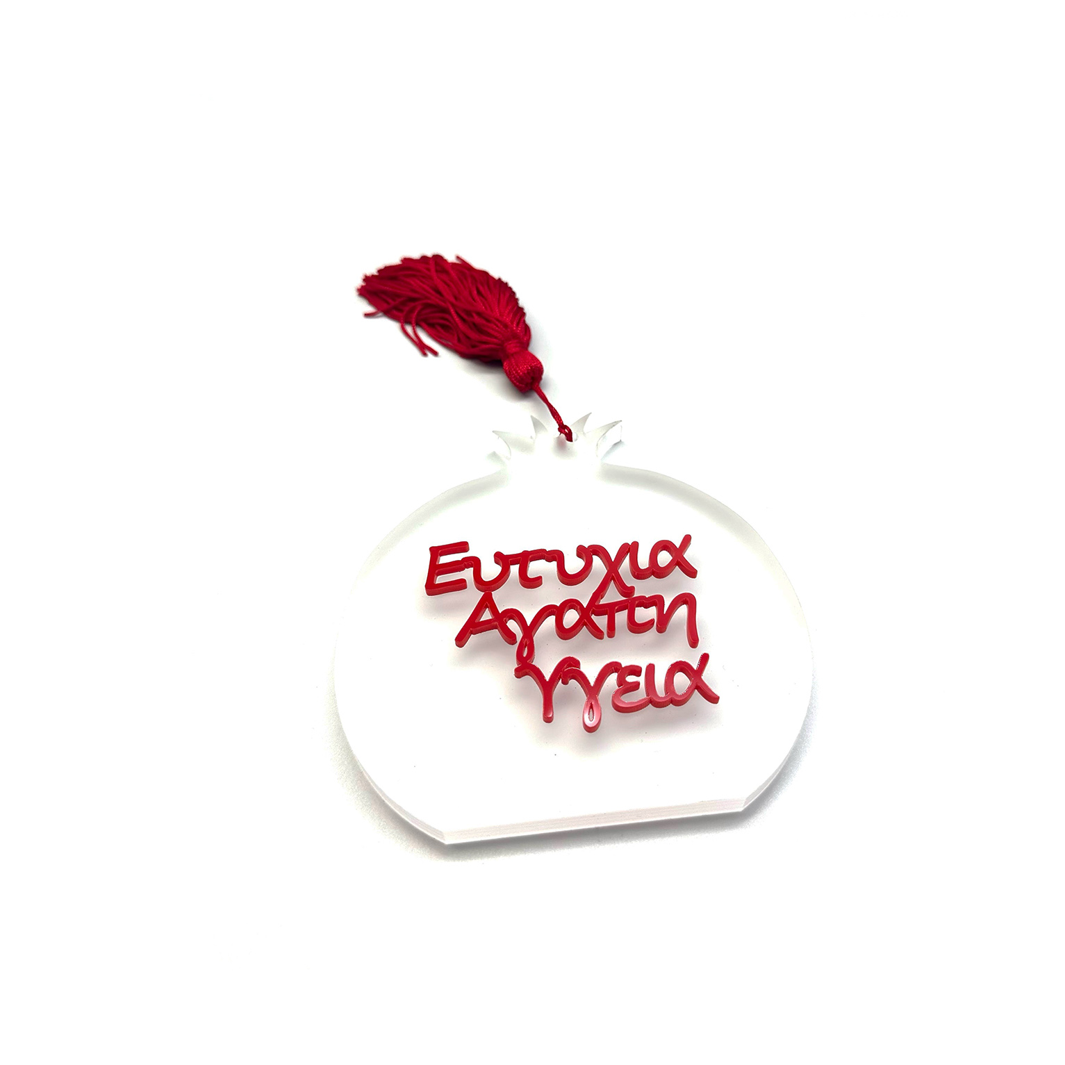 Pomegranate – Plexi – The SNFCC Store